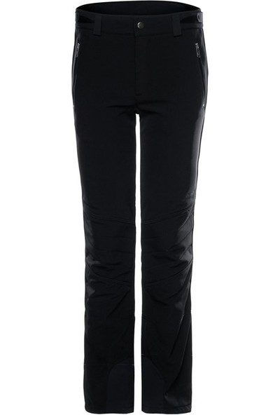 Toni Sailer Finn Erkek Kayak Pantolonu Siyah Toni Sailer Finn Erkek Kayak Pantolonu Siyah