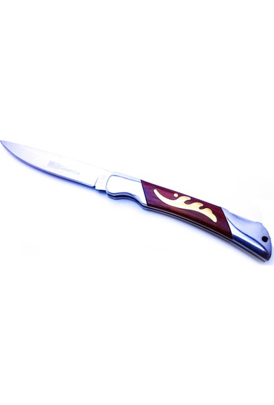 Columbia A140 Kamp Çakısı