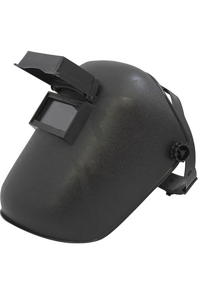 Starline Kaynak Baş Maskesi Dar Camlı