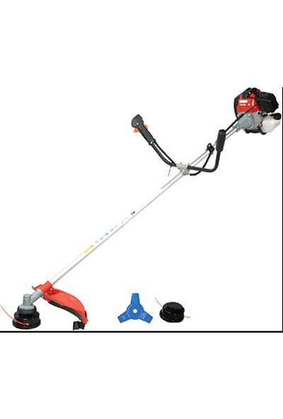 Solax Cg520 Benzinli Yan Tırpan