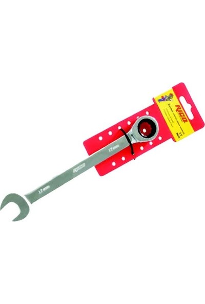 Rico Kontra Anahtar Düz 10Mm Rico Kontra Anahtar Düz 10Mm