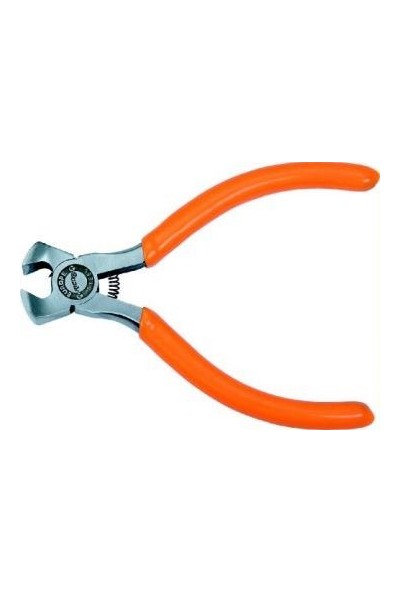 Rico Steel Mini Tepekeski