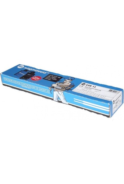 Oerlikon Magmaweld Esr 13 Rutil Elektrod 3.25X350Mm