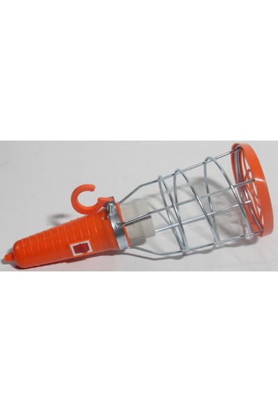 Aydın Anadolu Seyyar Lamba (Baladoz) Anahtarlı Aydın Anadolu Seyyar Lamba (Baladoz) Anahtarlı