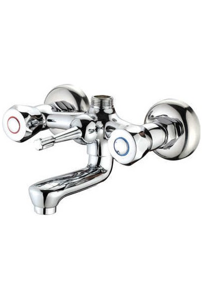 Üso Banyo Bataryasi- Acem Ua-060 Uso