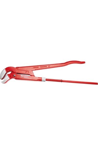 Bgs Boru Anahtari 2'