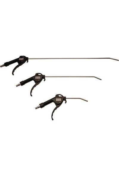 Bgs Hava Tabancasi 3 Parça