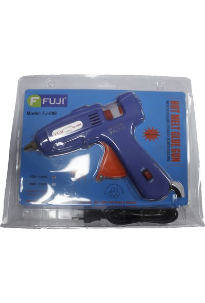 Fuji Silikon Tabancası