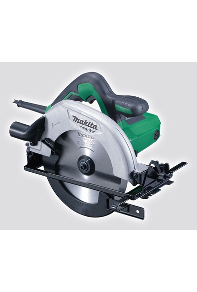 Makita M5802M Sunta Kesme Makinesi (190Luk Dai̇Re Testere Maki̇Nasi ) Makita M5802M Sunta Kesme Makinesi (190Luk Dai̇Re Testere Maki̇Nasi )