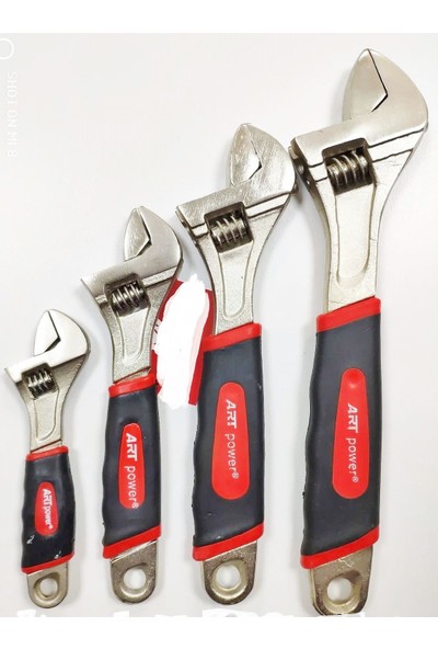 Art Makroyapi Power Kurbağacık Anahatarı 1 Adet 6 İNç Art Makroyapi Power Kurbağacık Anahatarı 1 Adet 6 İNç