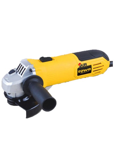 Rown 115 Mm Avuç Taşlama Rown 115 Mm Avuç Taşlama