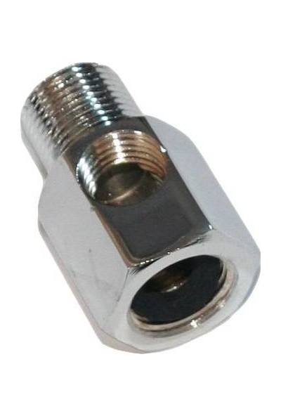 Ars Su Aritma Ci̇Hazlarina 3/8 Hat Alma Aparati ,T Fi̇Tti̇Ng