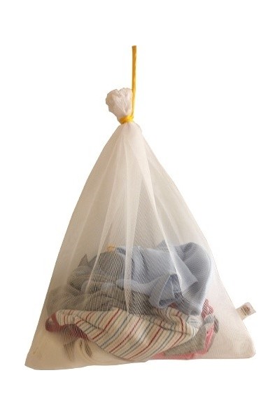 Sevi Bebe 56 Bebek Çamaşır Yıkama Torbası