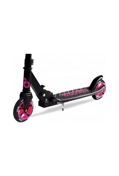 Cool Wheels 2 Tekerlekli Katlanabilir Scooter 8+ Yaş- Pembe FR58352 Cool Wheels 2 Tekerlekli Katlanabilir Scooter 8+ Yaş- Pembe FR58352