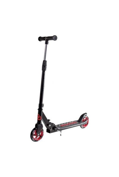 Cool Wheels 2 Tekerlekli Katlanabilir Scooter 8+ Yaş Kırmızı FR58376 Cool Wheels 2 Tekerlekli Katlanabilir Scooter 8+ Yaş Kırmızı FR58376