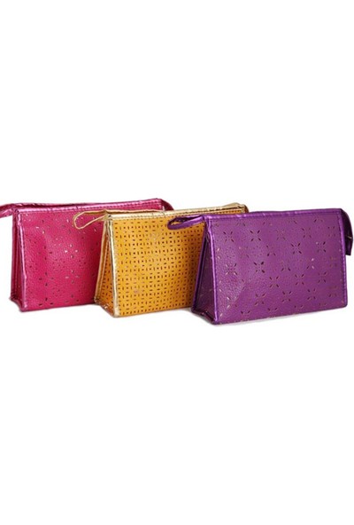 Nascita Makyaj Çantası