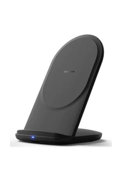 Anymode Tok Tok Air Wireless Kablosuz Şarj Aleti Masa Üstü Dock - Siyah Anymode Tok Tok Air Wireless Kablosuz Şarj Aleti Masa Üstü Dock - Siyah