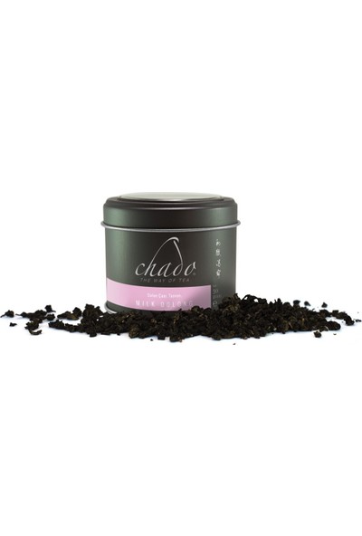 Chado Milk Oolong 50 gr Chado Milk Oolong 50 gr