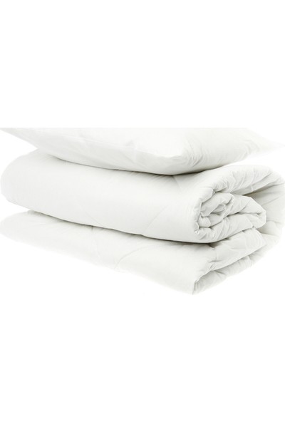 Pukka Yorgan Yastık Set Tek Kişilik