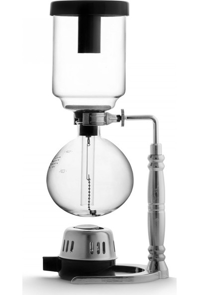 Escobari̇sta Kahve Si̇fonu-Syphon 3 Cup Escobari̇sta Kahve Si̇fonu-Syphon 3 Cup