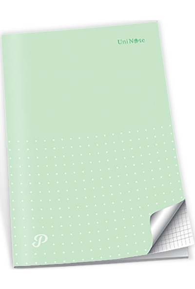 Uninote Metod Defteri A4 60/1 Yp.Çizgili Uninote Metod Defteri A4 60/1 Yp.Çizgili