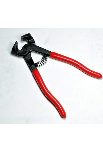Eltu Fayans Kırma Kerpeteni Elmas Ağız Yaylı 200 mm Eltu Fayans Kırma Kerpeteni Elmas Ağız Yaylı 200 mm