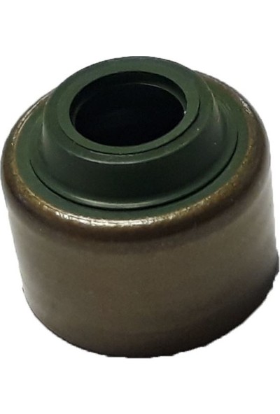 Yamaha WR 400 F Subap Yağ Keçesi(1998-2002)