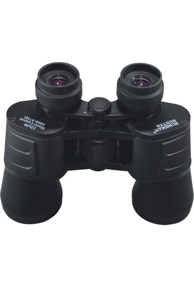 Bushman Hunter 12x50 Dürbün Bushman Hunter 12x50 Dürbün