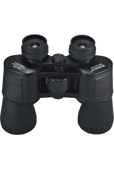 Bushman Hunter 20x50 Dürbün