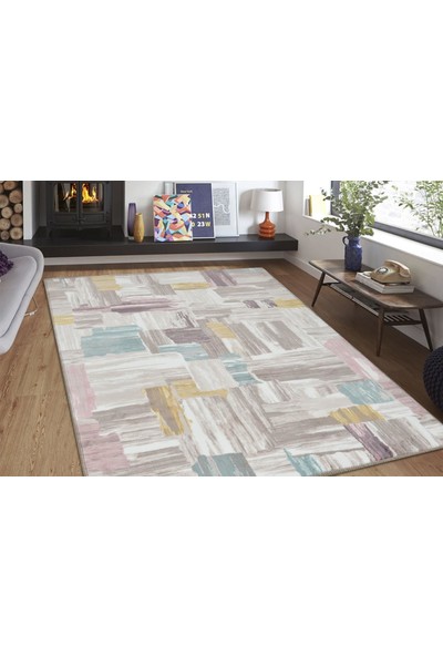 Aksu Kaymaz Taban Halı 200 x 300 cm Aspero