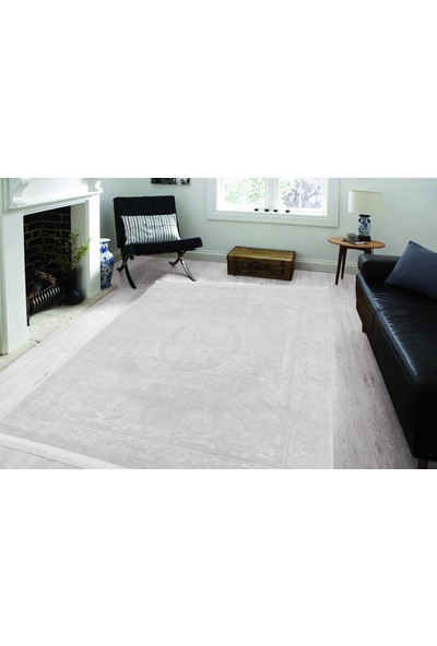 Armada Avangard Delu x e Püsküllü Halı 160 x 230 cm Afra Tunus Fildişi Armada Avangard Delu x e Püsküllü Halı 160 x 230 cm Afra Tunus Fildişi