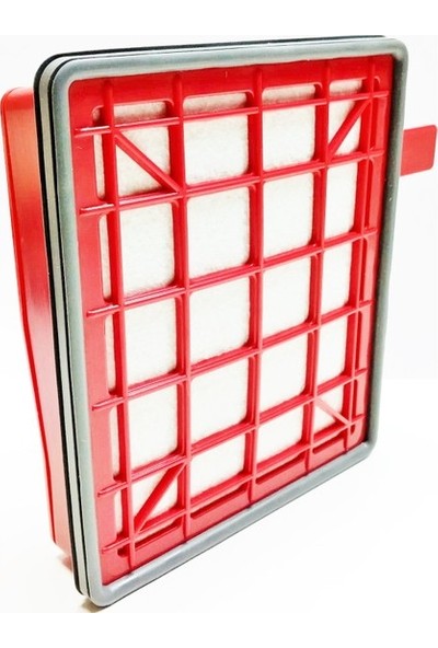 Fakir Veyron Toz Torbasız Kaset Keçe Süpürge Hepa Filtresi Fakir Veyron Toz Torbasız Kaset Keçe Süpürge Hepa Filtresi