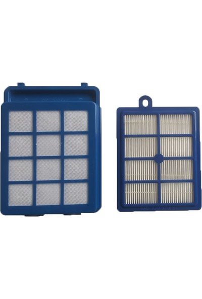 Philips Fc 9919 Marathon Ultimate Filtre Seti