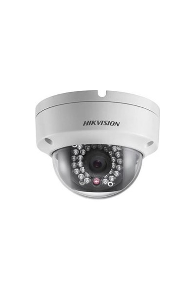 Haikon Ds-2Cd2121G0-I/2Ax 2Mp 2.8Mm Sabit Lens Ip Dome Kamera Haikon Ds-2Cd2121G0-I/2Ax 2Mp 2.8Mm Sabit Lens Ip Dome Kamera