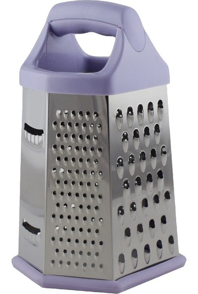 Gondol Altıgen Rende