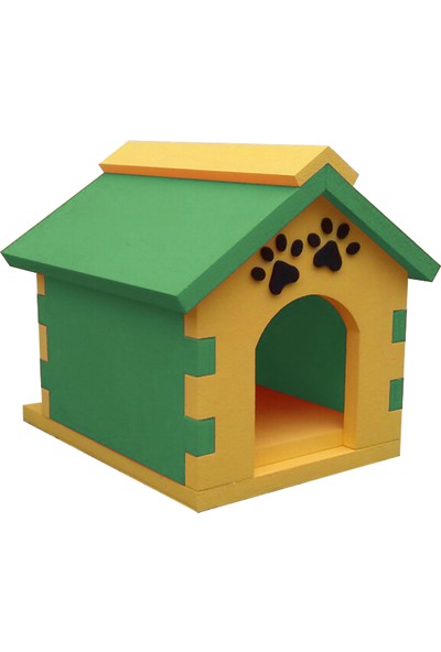 Hsc Strafor Kedi Evi