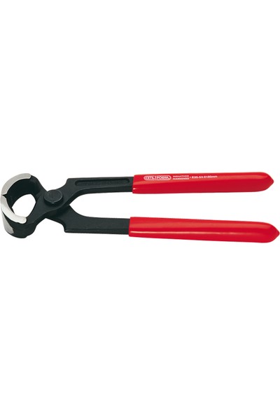 Ceta Form Kerpten E35-54-180 mm