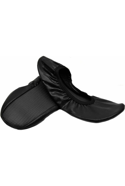 Pisi Pisi Siyah Beyaz Dans Bale Gösteri Ayakkabı Pisi Pisi Siyah Beyaz Dans Bale Gösteri Ayakkabı