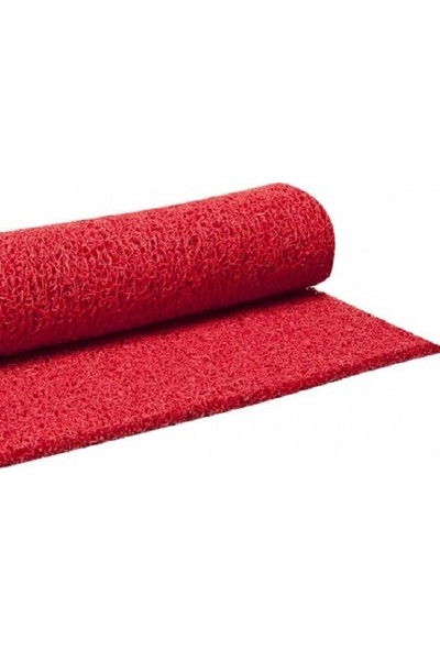 Colourmat Kıvırcık Paspas