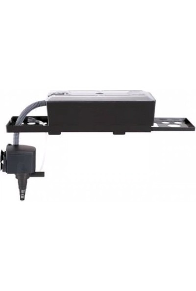 Sobo Akvaryum Üst Filtre 1800 Lt/H 30 W