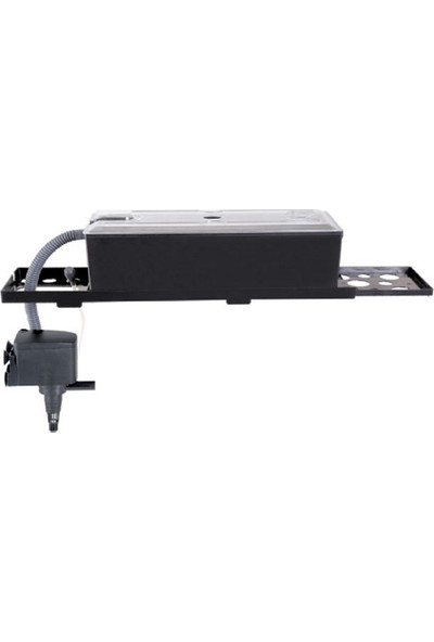 Sobo Akvaryum Üst Filtre 2500 Lt/H 40 W