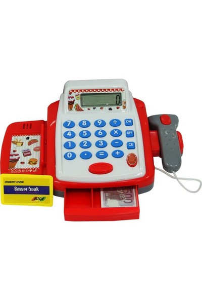 Bircan Cash Register Yazar Kasa Bircan Cash Register Yazar Kasa