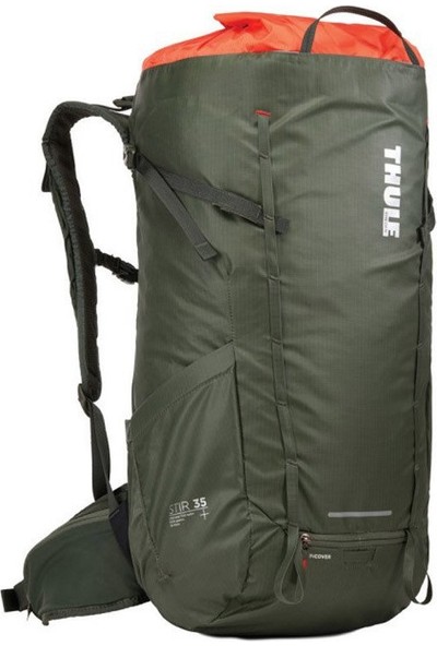 Thule Stır 35 L Dark Forrest Sırt Cantası