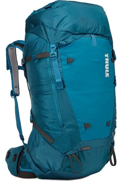 Thule Versant 60 L Fjord Mavi Sırt Cantası Thule Versant 60 L Fjord Mavi Sırt Cantası