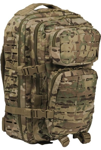 Sturm 50 Lt Multıtarn Laser Cut Canta