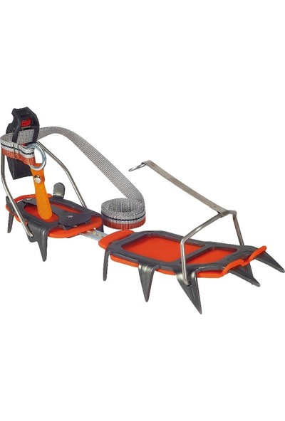 Climbing Technology Ct Otomatik Krampon Pro Light