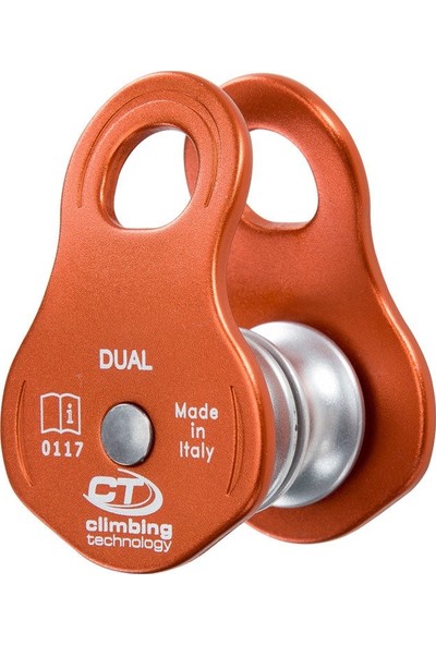 Climbing Technology Ct Dual Makara