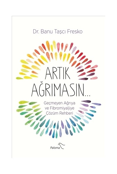 Artık Ağrımasın - Banu Taşcı Fresko