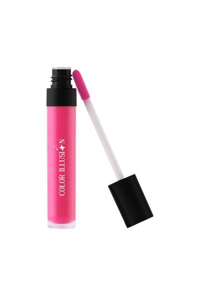 Huncalife C. I. Dudak Parlatıcı - Pembemsi Fuşya