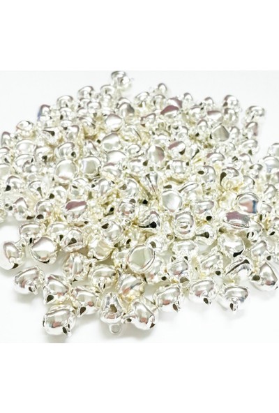 Byozras Metal Çıngırak - 50 Li Paket Byozras Metal Çıngırak - 50 Li Paket